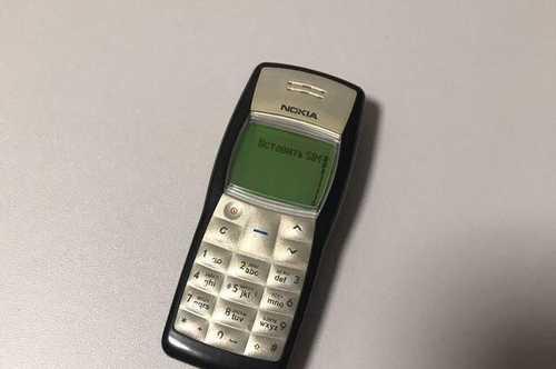 Телефон Nokia 1100