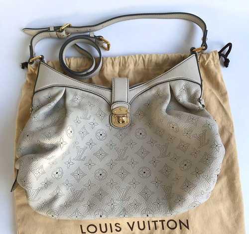 Сумка Louis Vuitton оригинал эксклюзив