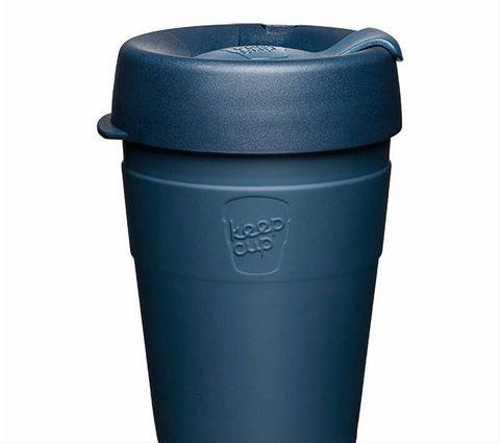 Термокружка KeepCup Thermal M 340 мл Spruce tspr12