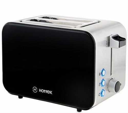 Hottek тостер hottek HT-972-051