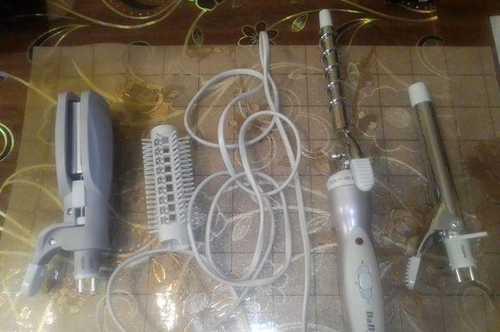 Мультистайлер Babyliss