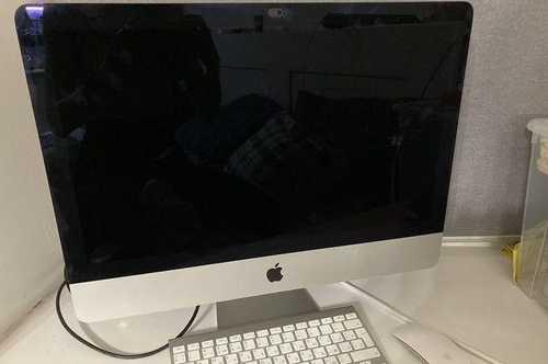 Apple iMac 21.5-inch, late 2012