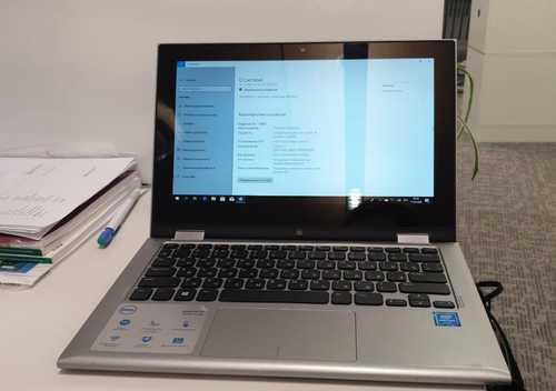 Dell Inspiron 11 - 3147
