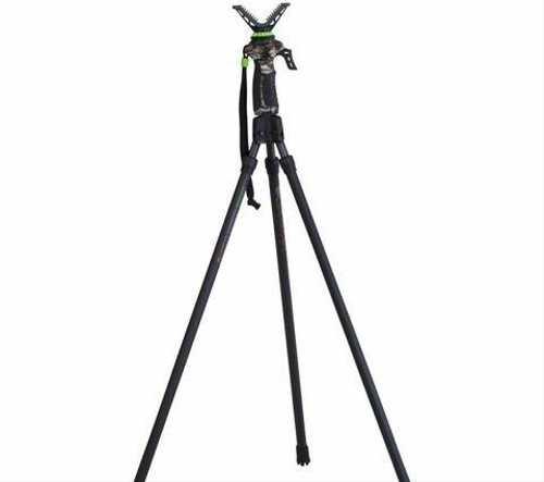 Primos Trigger Stick Gen II Tall Tripod трипод | Festima.Ru - Мониторинг объявлений