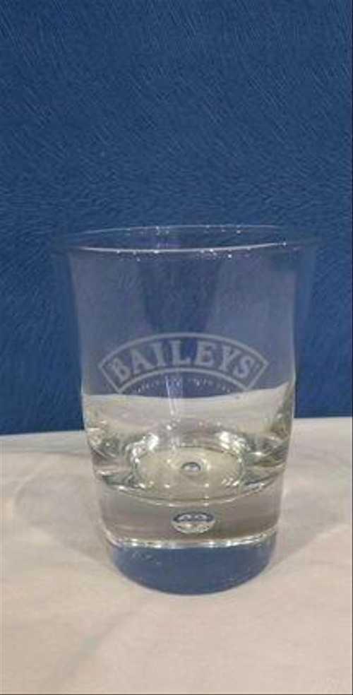 Фирминные стаканы Baileys