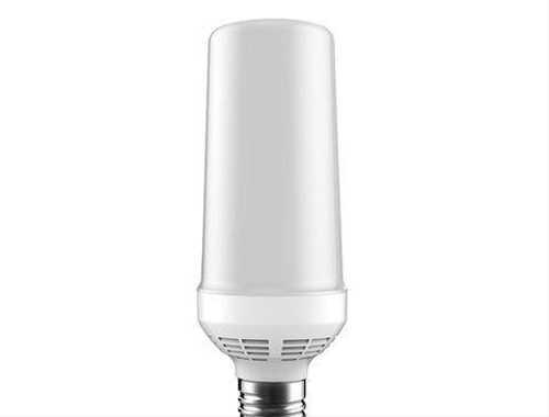 Светодиодная лампа Mercury 30Вт E27 5000К