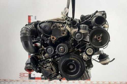 Двигатель Mercedes W211 (E Class) 2,7 2004 647.961
