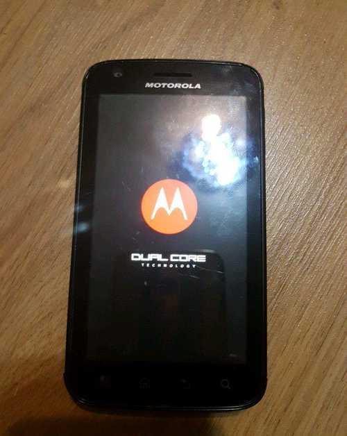 Смартфон/планшет 2 в 1 motorola atrix 4G (MB860)