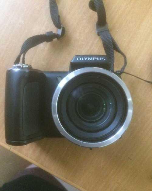 Olympus sp-620uz