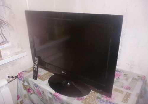 ЖК-телевизор LG 32LG4000 (ремонт)