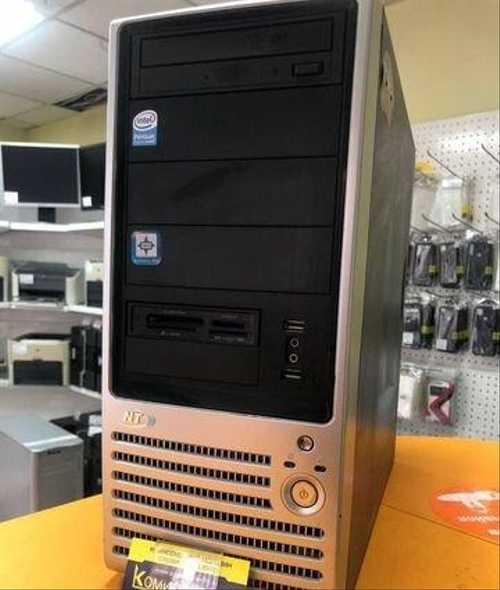 Персональный Компьютер I3-2120 GF GTX560 8/1000GB