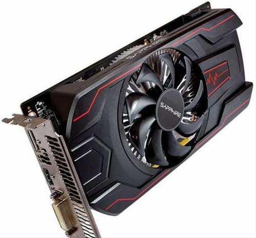 Видеокарта RX 560 4gb gddr5 гарантия 3 месяца