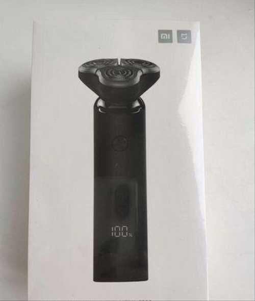 Электробритва Xiaomi Mijia Electric Shaver S500