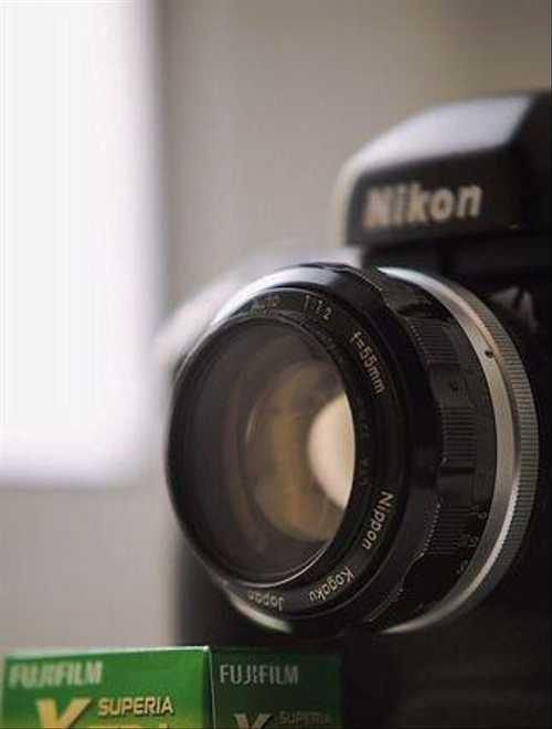 Canon Nikon Sony Monfrotto Sigma Samyang Гелиос