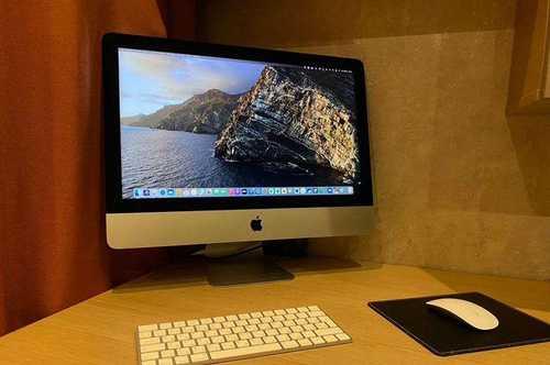 iMac Retina 4K, 21.5-inch, 1TB