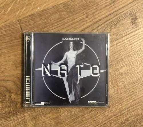 CD Laibach