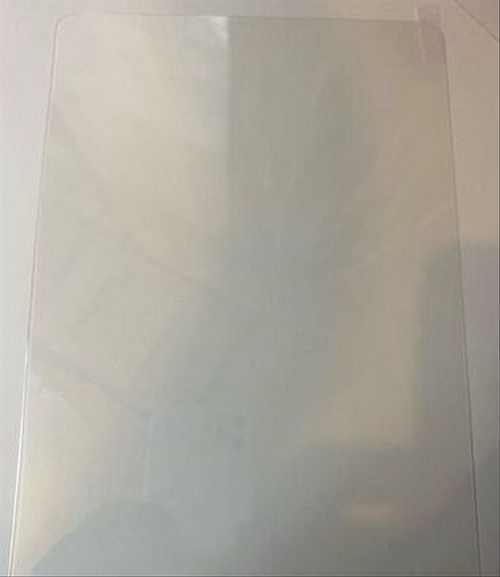 Щащитное стекло для iPad 8 10,2 дюйма