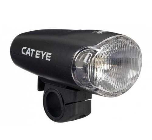 Велофара Cat Eye HL-350 цв. чёрный