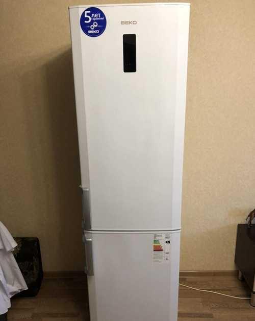 Холодильник beko CN335220