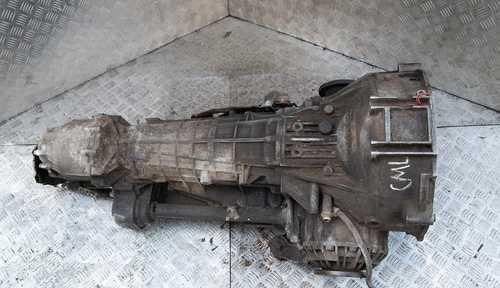 АКПП 4-ст. п/п CML Audi A8 1994-1999