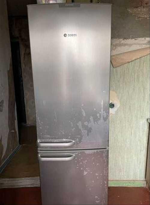 Холодильник bosch двухкомпрессорный