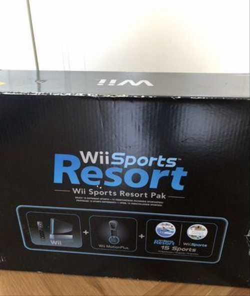 Nintendo wii