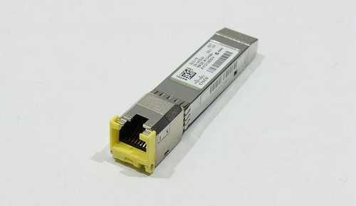 Модуль SFP/RG45 Cisco GLC-TE 30-1475-01 1Gbps