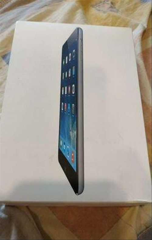 iPad mini 2 128gb