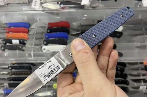 Нож складной ganzo G7211-GY