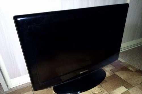 ЖК телевизор Самсунг 66 см диагональ