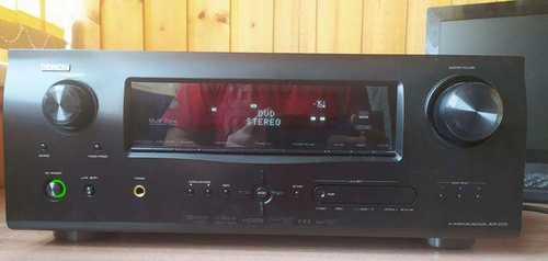 Av ресивер Denon AVR-2310