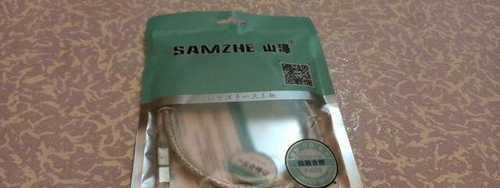 Кабель usb для цап Samzhe 1.5м новый