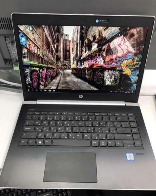 Ноутбук HP ProBook 440 G5