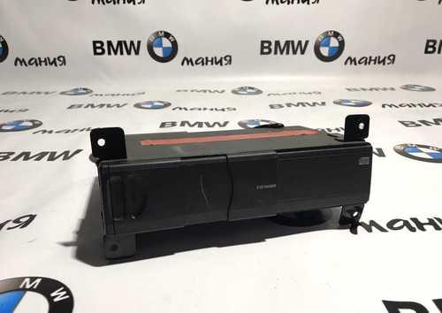 Cd changer дисковод сд bmw x5 e53