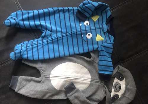 Детская одежда Carter’s