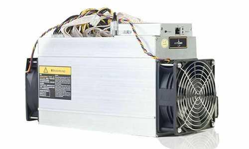 Antminer L3++