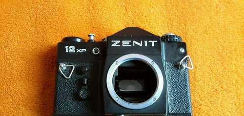 Фотоаппарат зеркальный Zenit 12 XP