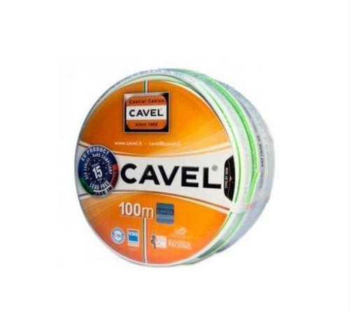 Кабель SAT-703 cavel коаксиальный для тв