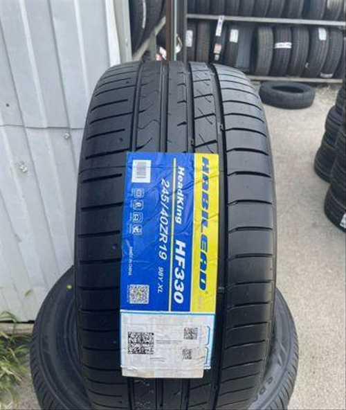 Habilead hf330. Habilead hf330 245/40r19. Habilead Headking hf330. Habilead 245/40r19 hf330 98y.