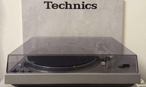 Technics SL-1700