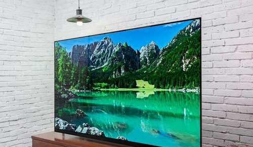 Новые LG oled55E9 Ultra HD 4K Smart TV
