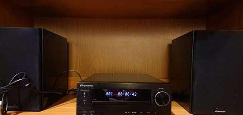 Pioneer x-hm51 k