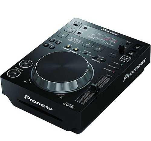 DJ Микшерный пульт Pioneer CDJ-350, новый