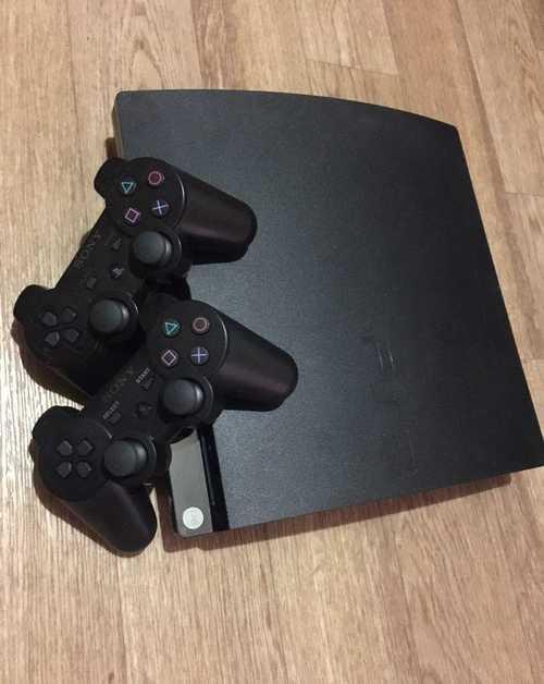 PS3 Sony PlayStation 3 300GB