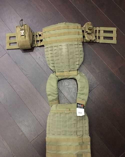 Плитник 5.11 TacTec Plate Carrier