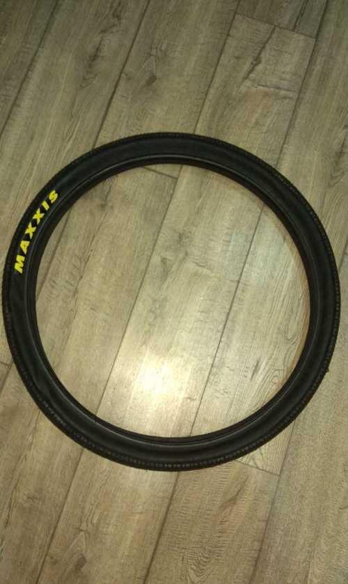 Покрышка maxxis dth 26x2.3 новая