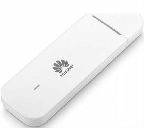 Модем huawei E3372h-320 3G/4G, внешний, белый