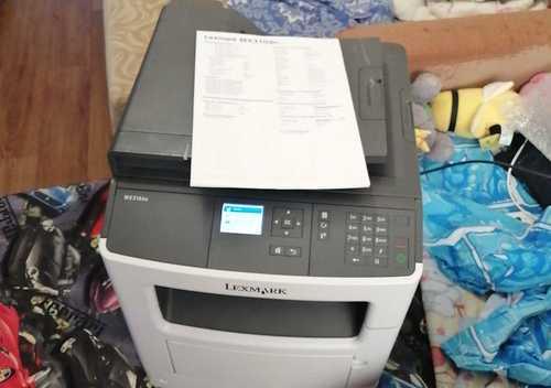 Lexmark mx310dn