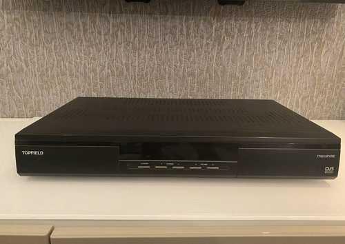 Спутниковый ресивер Topfield TF 6010 PVR