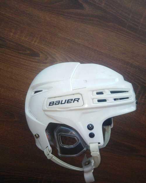 Хоккейный шлем Bauer reakt 75